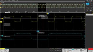 DP83TC814S Q1 RGMII Input Timing Issue Interface Forum Interface TI E2E Support Forums