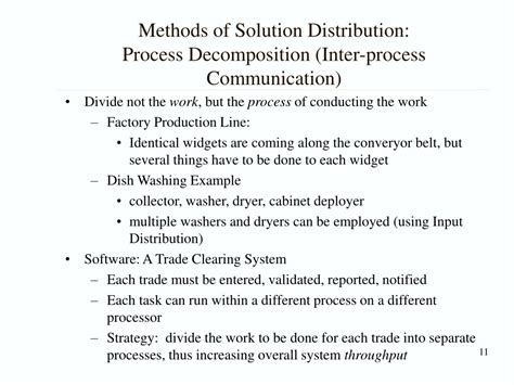 Ppt Introduction To Distributed Programming System V Ipc Message