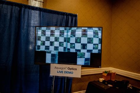 Dwe Ai Unveils Full Ocean Depth Real Time Stereo Vision