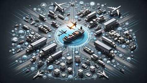 Exploring The Dynamics Of Multi Modal Transportation In Supply Chain Iienstitu
