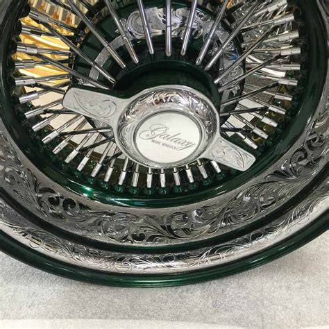 Our Wheels Galaxy Wheels Usa