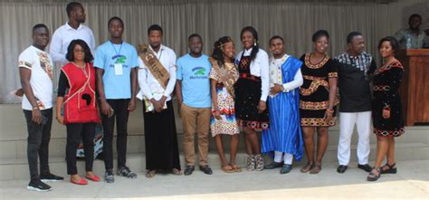 Cuib Buea Campus Celebrates Cultural And Diversity Week In Grand Style