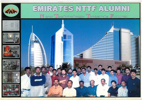 Nttf Alumni Facebook