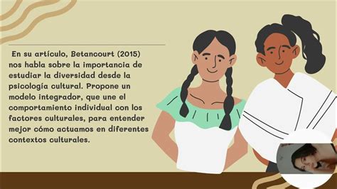 Presentación Las Lenguas Como Manifestación De La Identidad Y Del