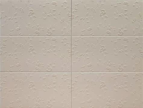 კაფელი მეტლახი კერამიკული ფილა Peony Peach Flowery Decor 30x60