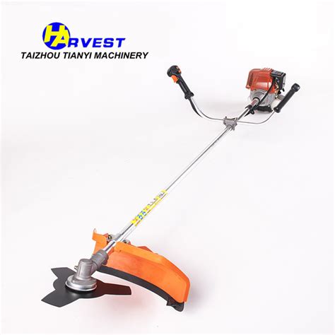 Gasoline Brush Cutter Hs Code At Mariam Oberg Blog