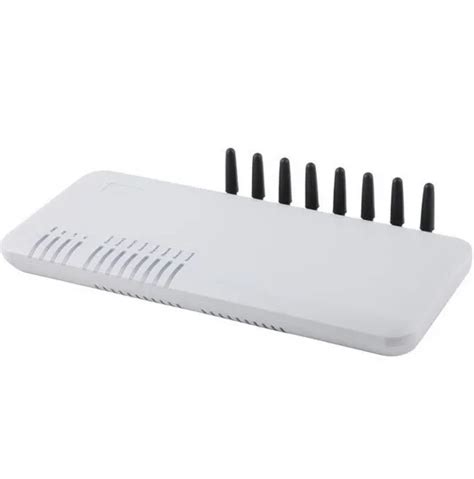 Goip Port Gsm Sms Voip Gateway GoIP Automatic Traversal Of NAT And Firewall In VoIP Gateway