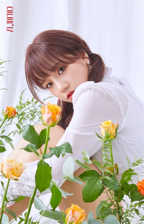 Jo Yuri Produce 101 Wikia Fandom Powered By Wikia