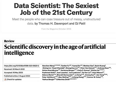 Phani Chavali On Linkedin Ai4science Generativeai Aginnovation