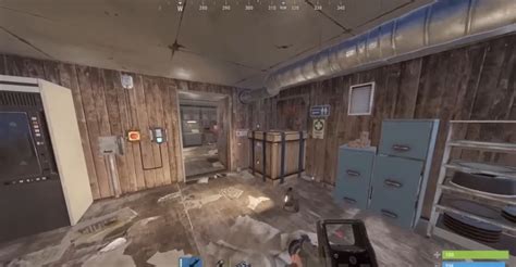 RUST Missile Silo Loot Guide Walkthrough Monument Guide