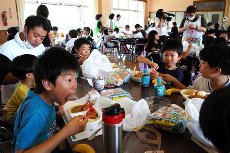 一緒に遊んで食べよう こさのこども食堂 釜石小佐野地区民児協夏の居場所づくりに初企画 かまいし情報ポータルサイト縁とらんす