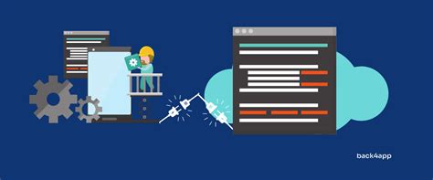 Building A Mobile App Backend Architecture Your Applications Backend