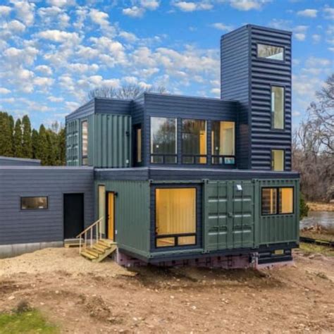 Shipping Container Home Va Loan Your Ultimate Guide
