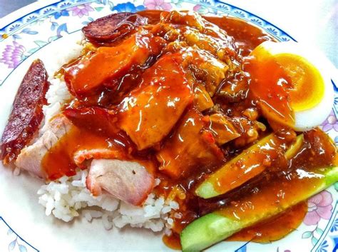 ข้าวหมูดแดง • เนื้อสันคอแบบนุ่มๆๆ ร้าน ป้าพรรณ ข้าวหมูกรอบ หมูแดง หน้าวัดกู่เต้า Wongnai