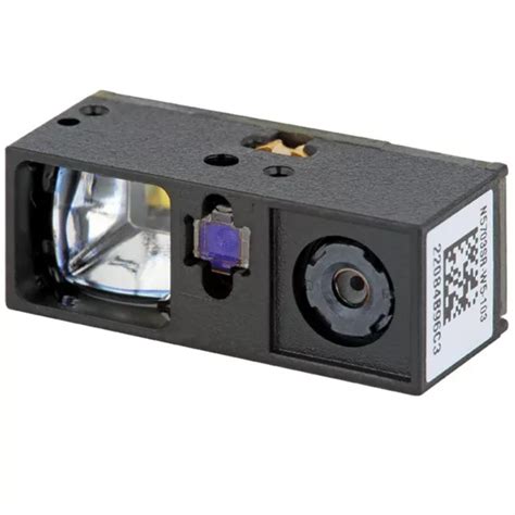 N5703 Series Compact Undecoded 2d Scan Engines Honeywell