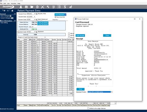 Streamline Payment Collections With This Tool DentiMax