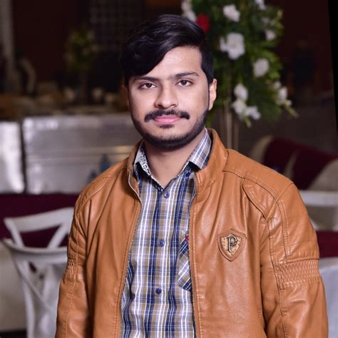 Syed Muhammad Zain Habib Pakistan Professional Profile Linkedin