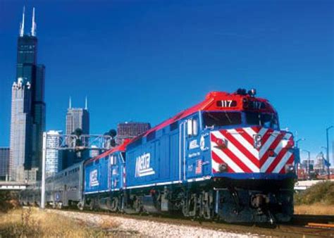 Metra Train Hits Car Monday In Arlington Heights Palatine Il Patch