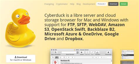Tools Untuk Mengelola Cloud Object Storage Jagoan Hosting Knowledge Base Jagoan Hosting Indonesia