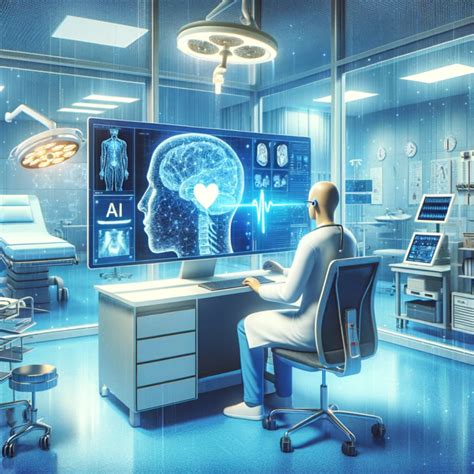 Revolutionizing Preoperative Planning With Artificial Intelligence A Patient Centered Approach