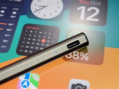 Adonit Note 2 Is An Alternative Ipad Stylus With Pressure Sensitivity