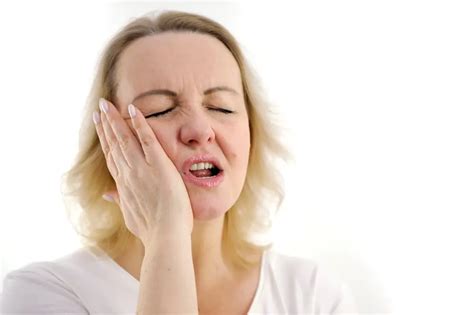 Why Is My Sharp Tooth Biting My Cheek 5 Main Causes Explained