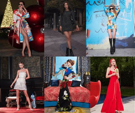 Alice Olivia Style Encyclopedia