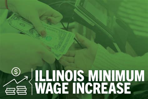 Faq Illinois Minimum Wage Increase