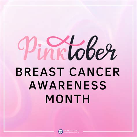 October Is Breast Cancer Awareness Month And Domestic Violence Awareness