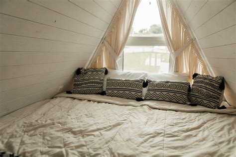 Снять домик А Фрейм Опти для отдыха Загородный комплекс «Сканди цены от 8000 руб сутки