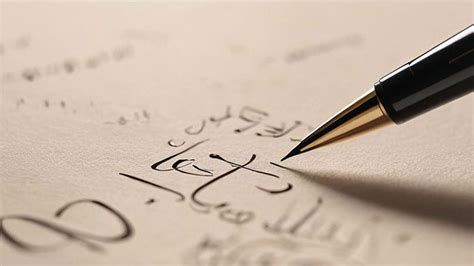 What Is The Term For Non Cursive Writing Explained