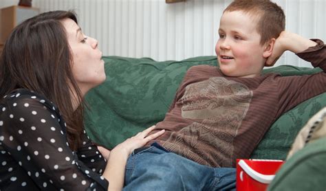 Autisme Og Intensive Interaction Intensive Interaction Danmark