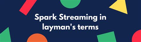 Spark Streaming Part 1