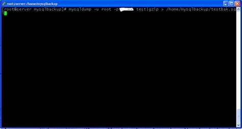 backup and restore in mysql sqlinfo we play with data and technology