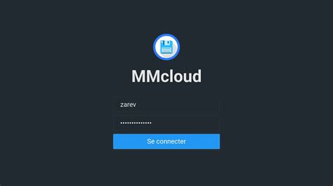Installer File Browser Avec Docker Installer File Browser Avec Docker