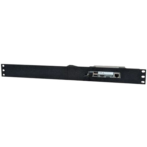 Rack Mount For Home Assistant Green