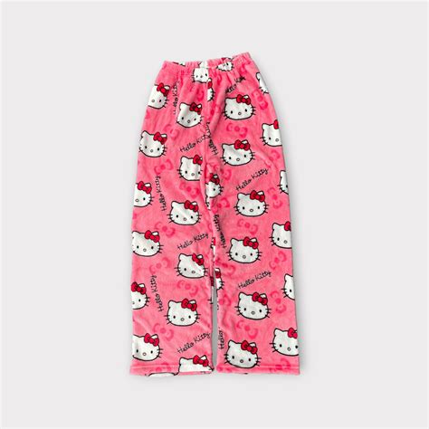 CalÇa Hello Kitty
