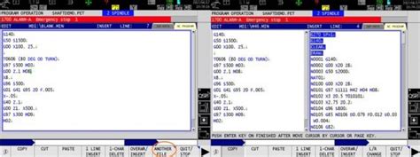 Babe Known OSP Control Functions