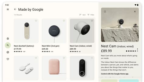 Overview Gallery Android Developers