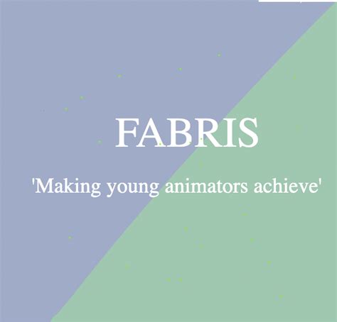 Fabris The Plotagon Film Game Wiki Fandom