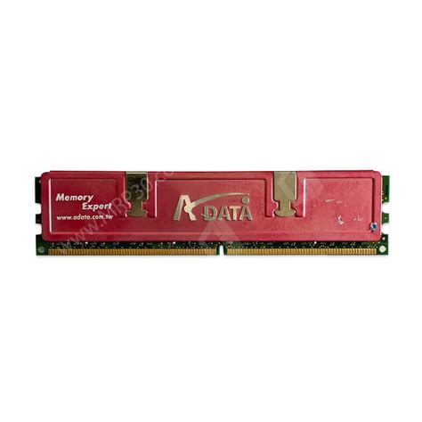 قیمت رم 2 گیگ Ddr2 استوک مهر 1404 خرید با شناسنامه کالا