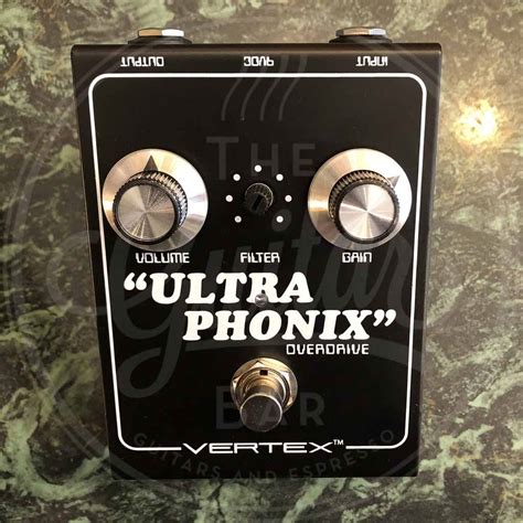 Vertex Ultraphonic