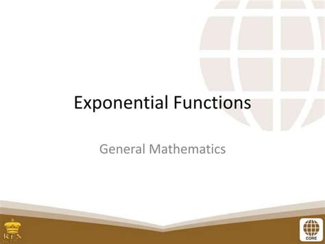 Grade 11 General Mathematics Topic Simple And General Annuities Pptx