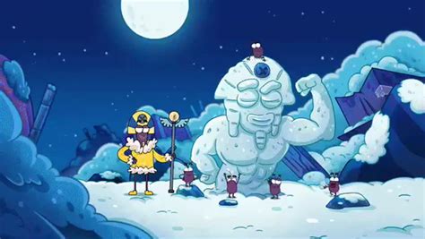 Walid Omar On Linkedin Animation Cartoons Animy Lilcritterworkshop