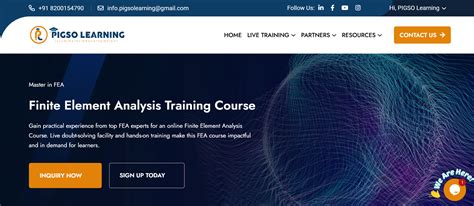 Fea Finite Element Structural Analysis Methods Software And Benefits