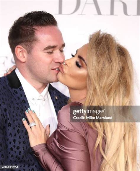 604 Katie Price Kieran Hayler Photos And High Res Pictures Getty Images