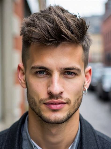 30 Pixie Hairstyles For Men Bold Cuts And Fresh Looks To Try Now