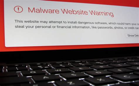 3 Signs That Your Computer May Have A Malware Infection Total Tech
