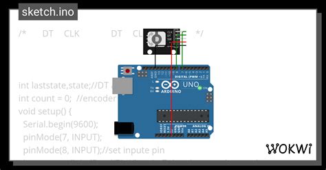 Mytest Wokwi ESP32 STM32 Arduino Simulator