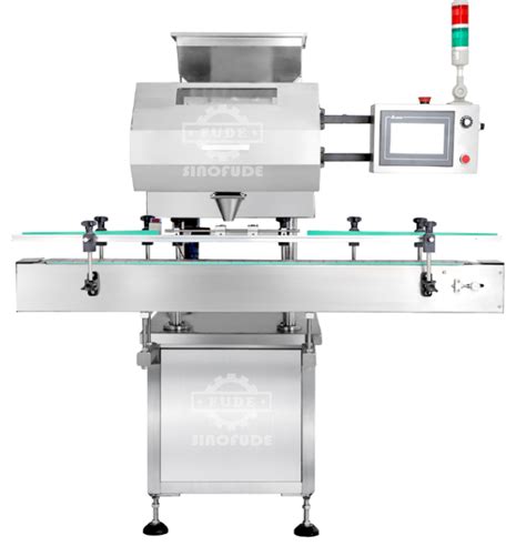 Electronic Counting Machine Sinofude
